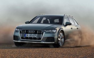 Les 12 meilleurs breaks tout-terrain - Rachat Voiture le blog 1